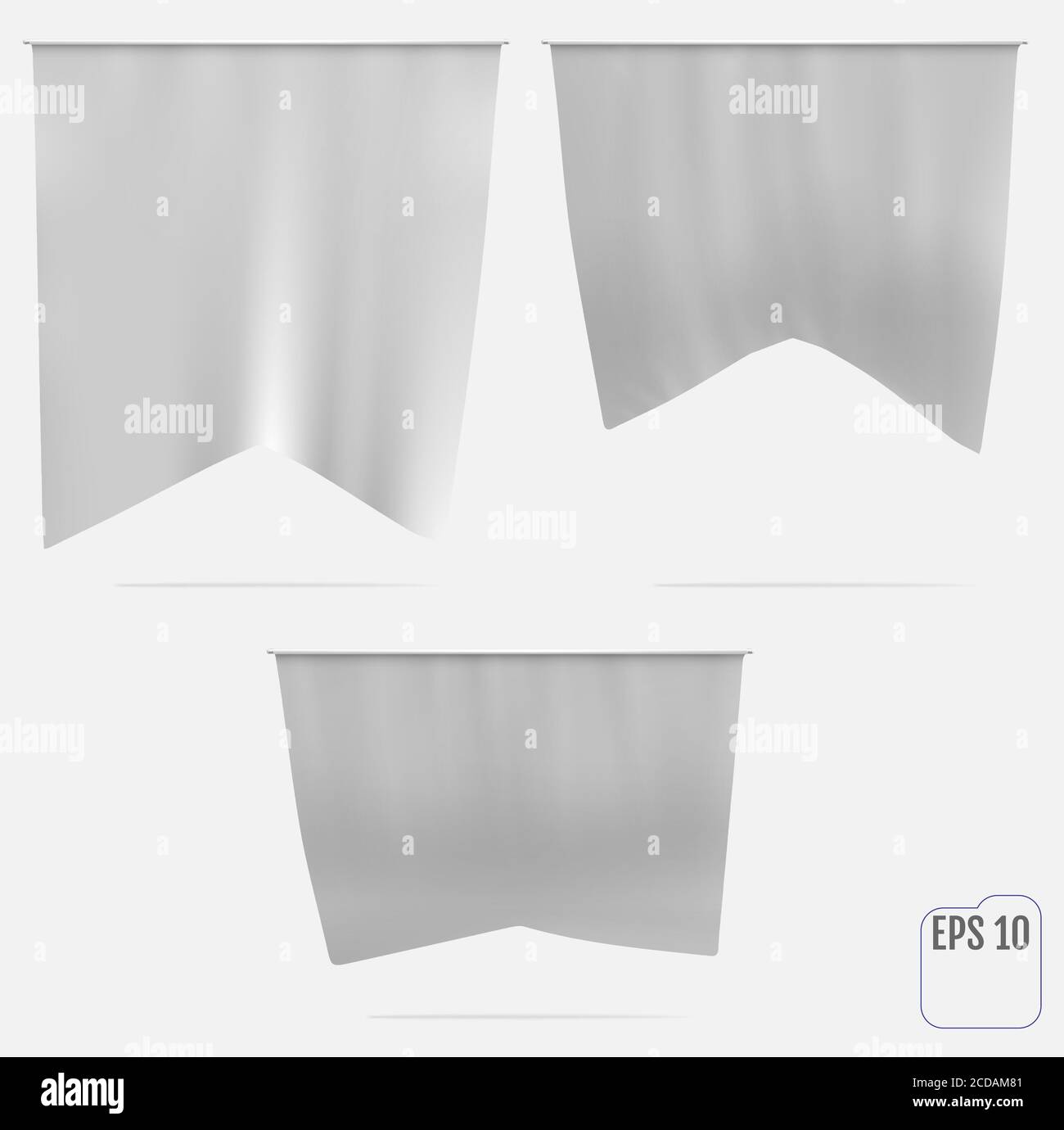 Pole award Stock Vector Images - Alamy