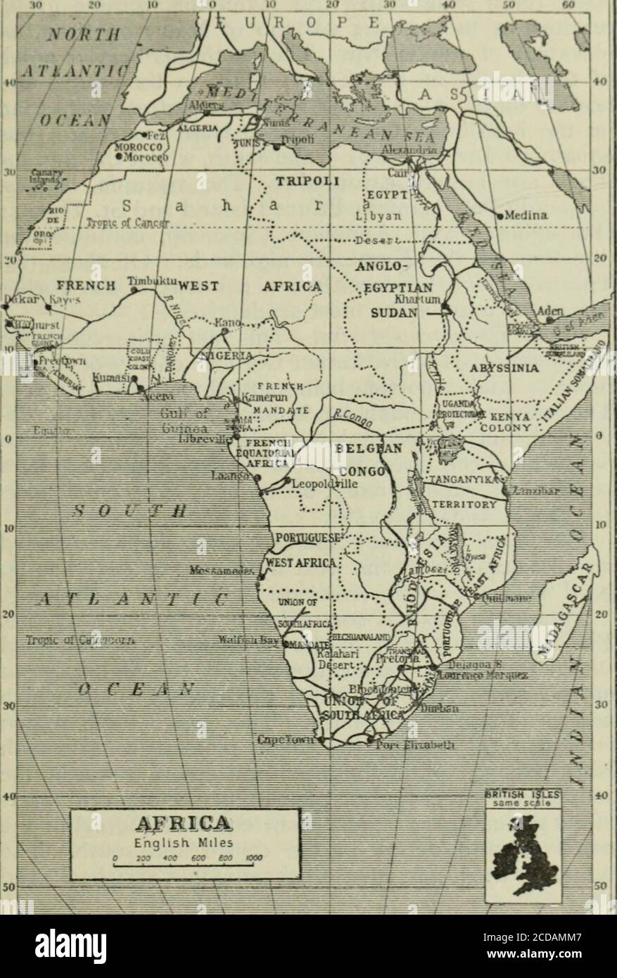 . A regional geography of the world, with diagrams and entirely new ...