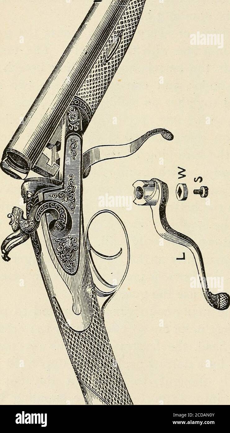 Breach loader hi-res stock photography and images - Alamy