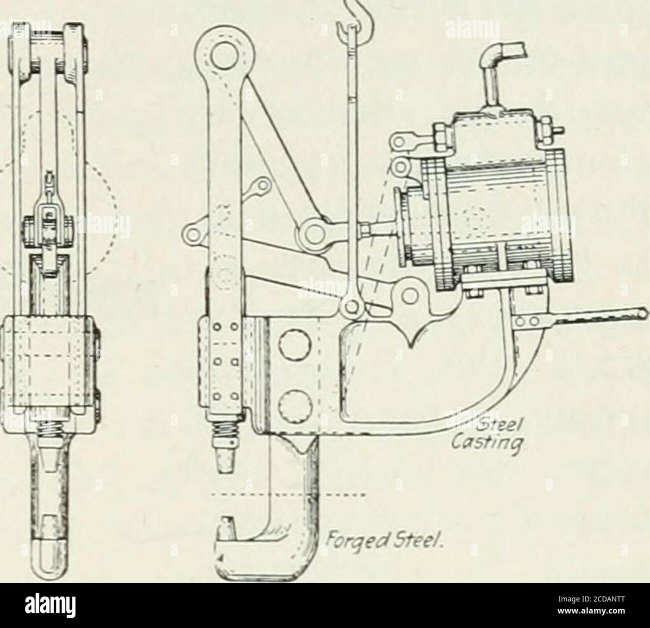 . Factory and industrial management . ng less modern methods. By an ...