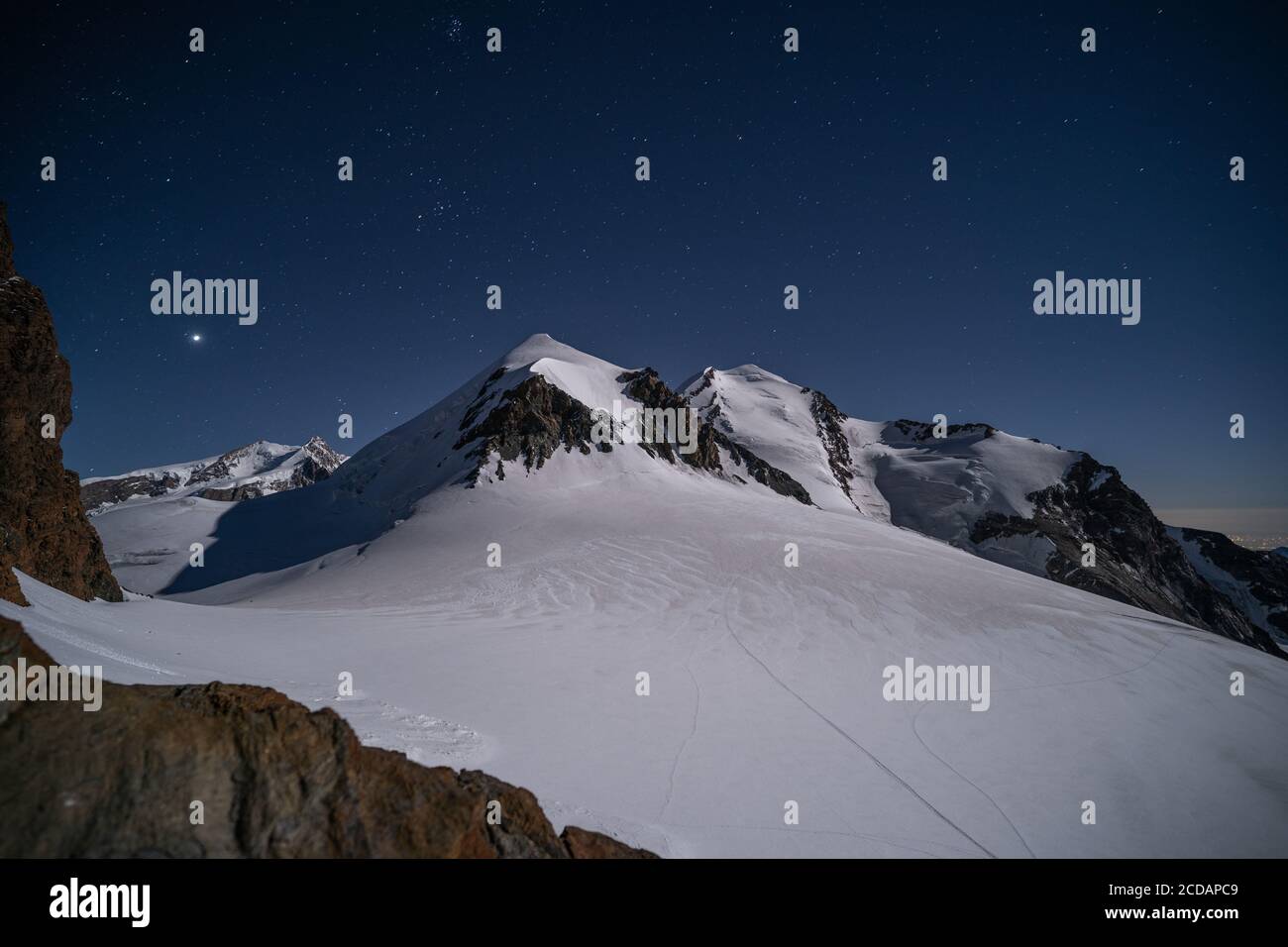 Mount Pollux High Resolution Stock Photography and Images - Alamy