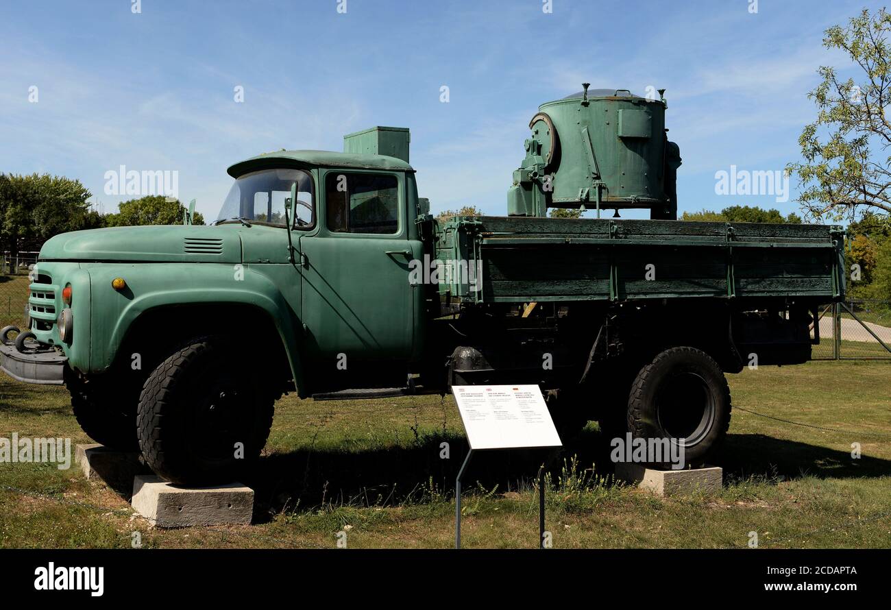Apm 90m hi-res stock photography and images - Alamy