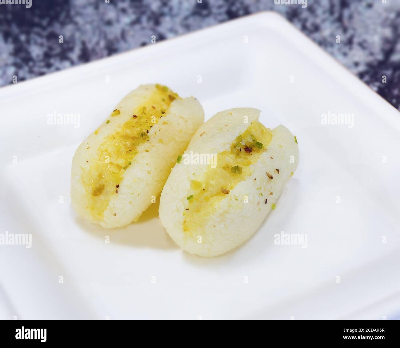 Bengali sweet hi-res stock photography and images - Alamy