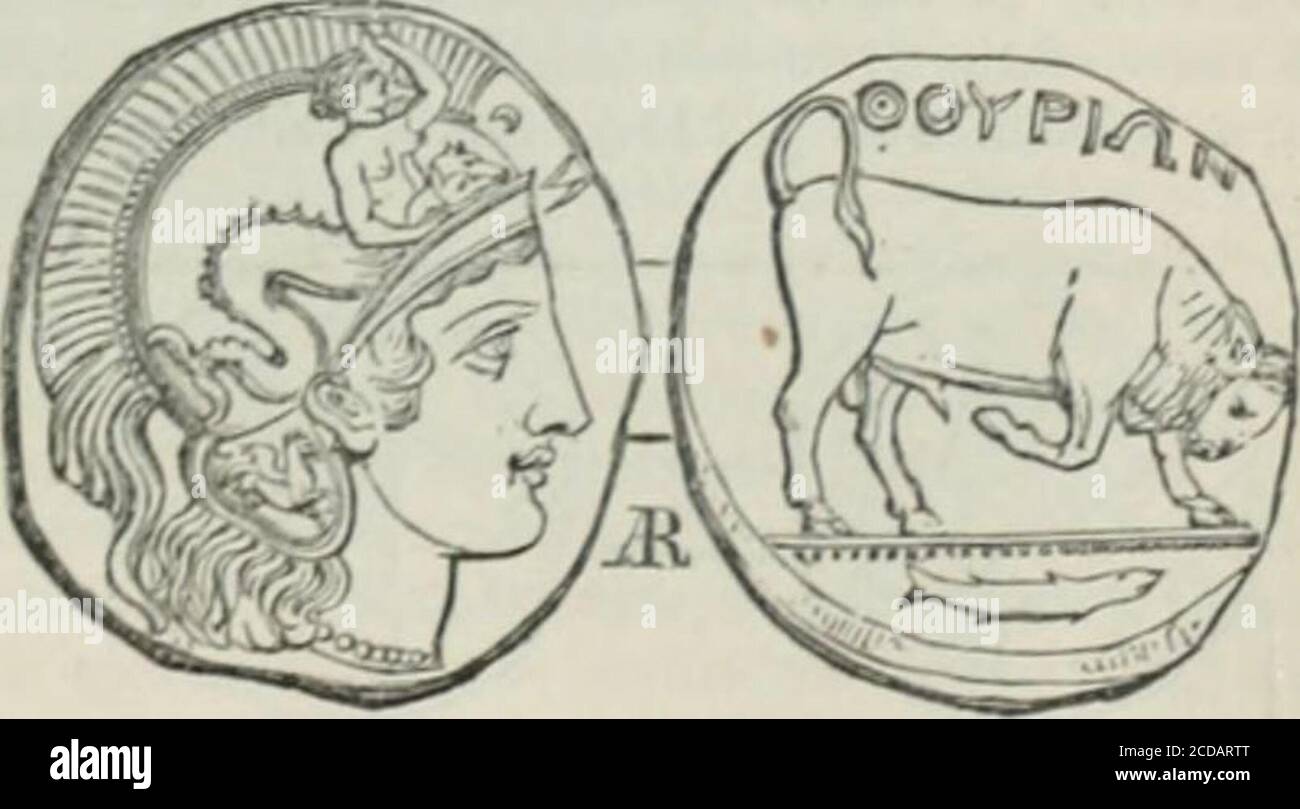 Strabo map hi-res stock photography and images - Alamy