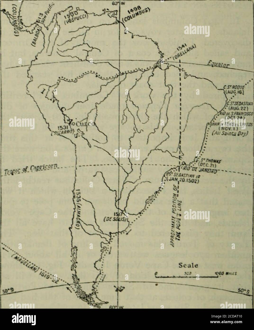 Maps of cape verde hi-res stock photography and images - Alamy