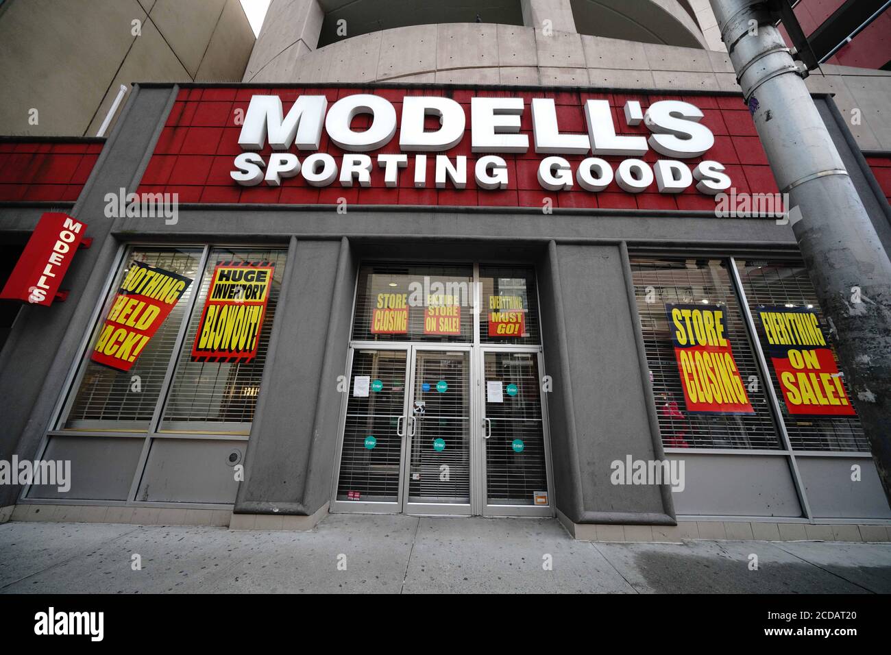 Modells hi-res stock photography and images - Alamy