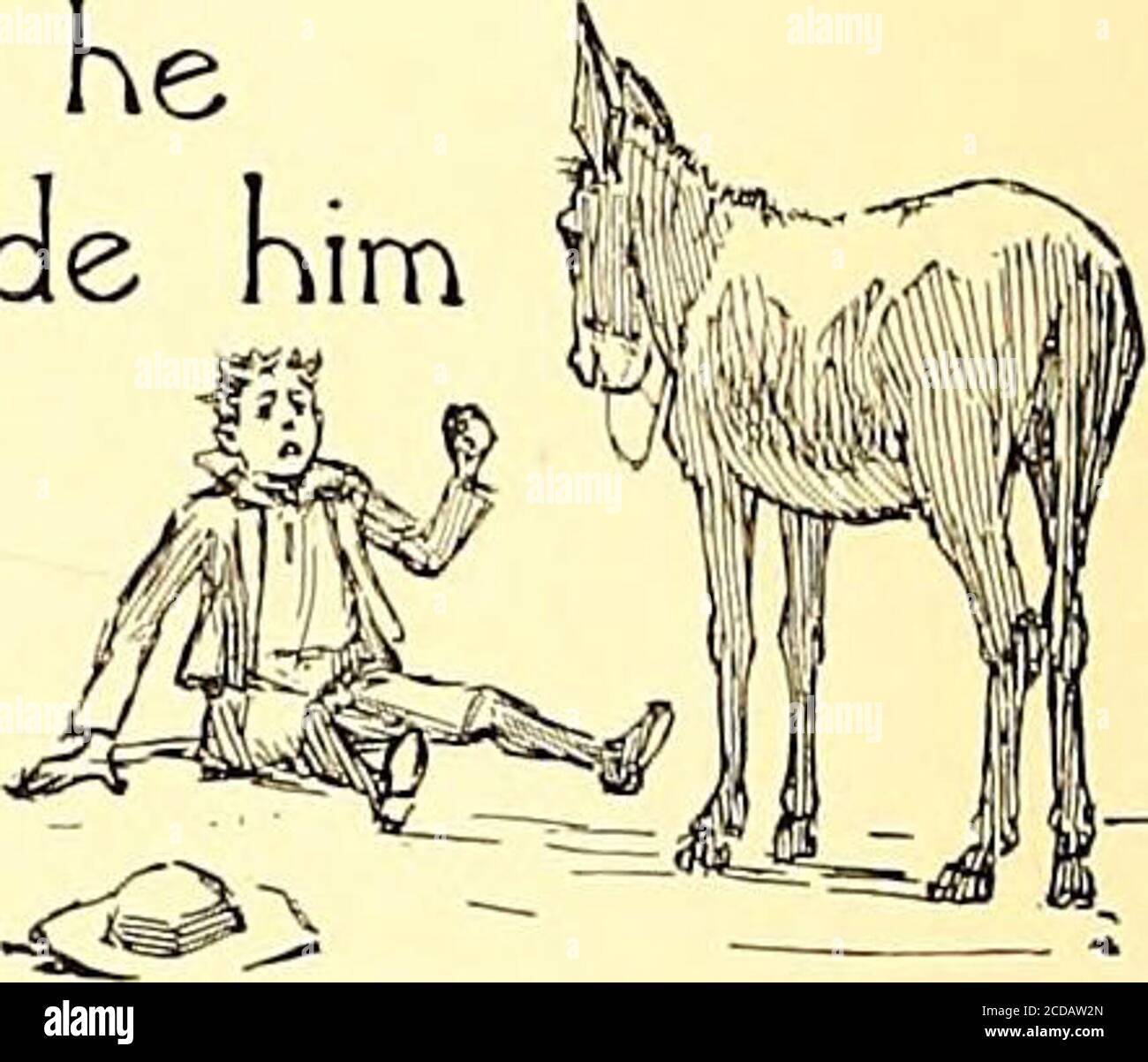 Elizabeth dysart hi-res stock photography and images - Alamy