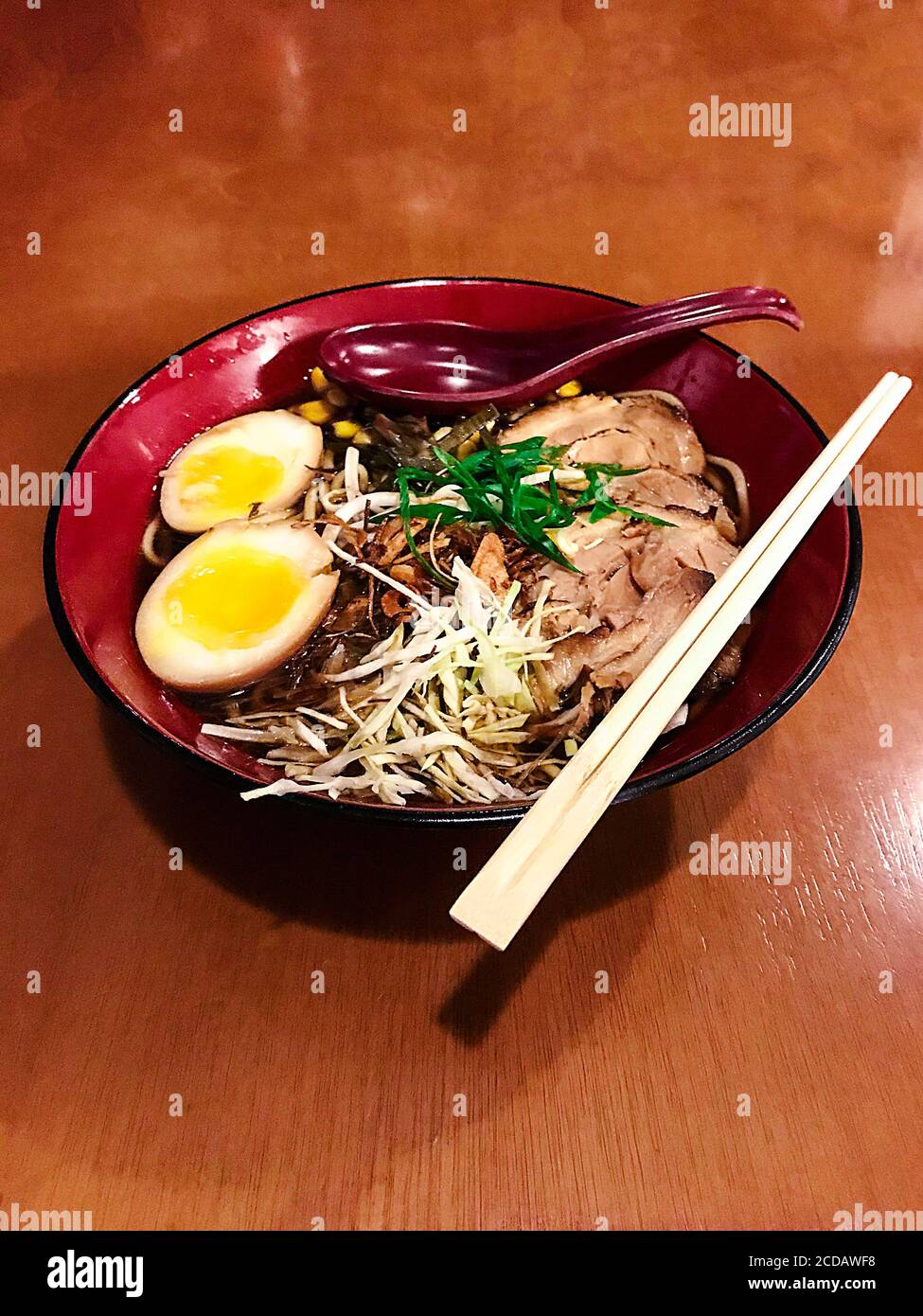 Lamen dish hi-res stock photography and images - Alamy