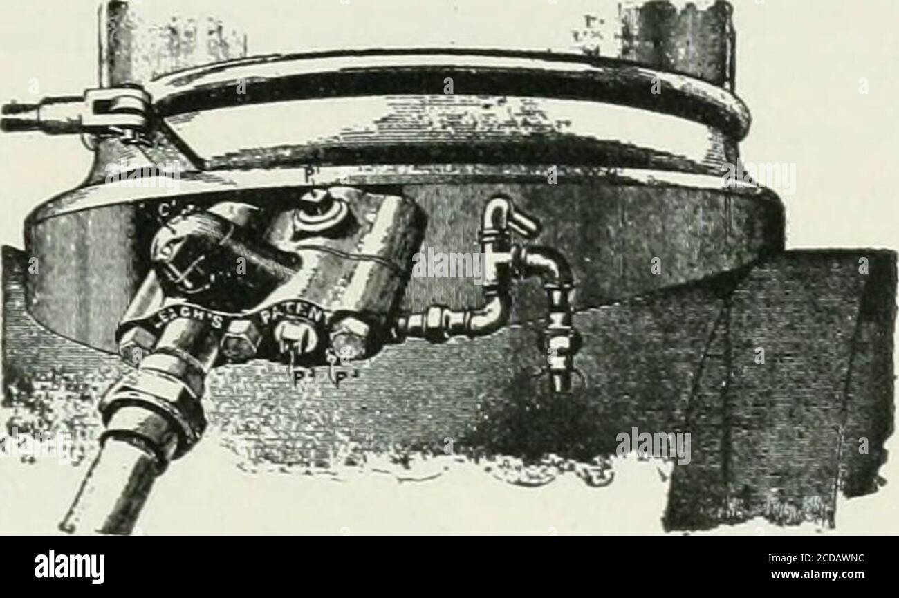 Pneumatic bell hi-res stock photography and images - Alamy