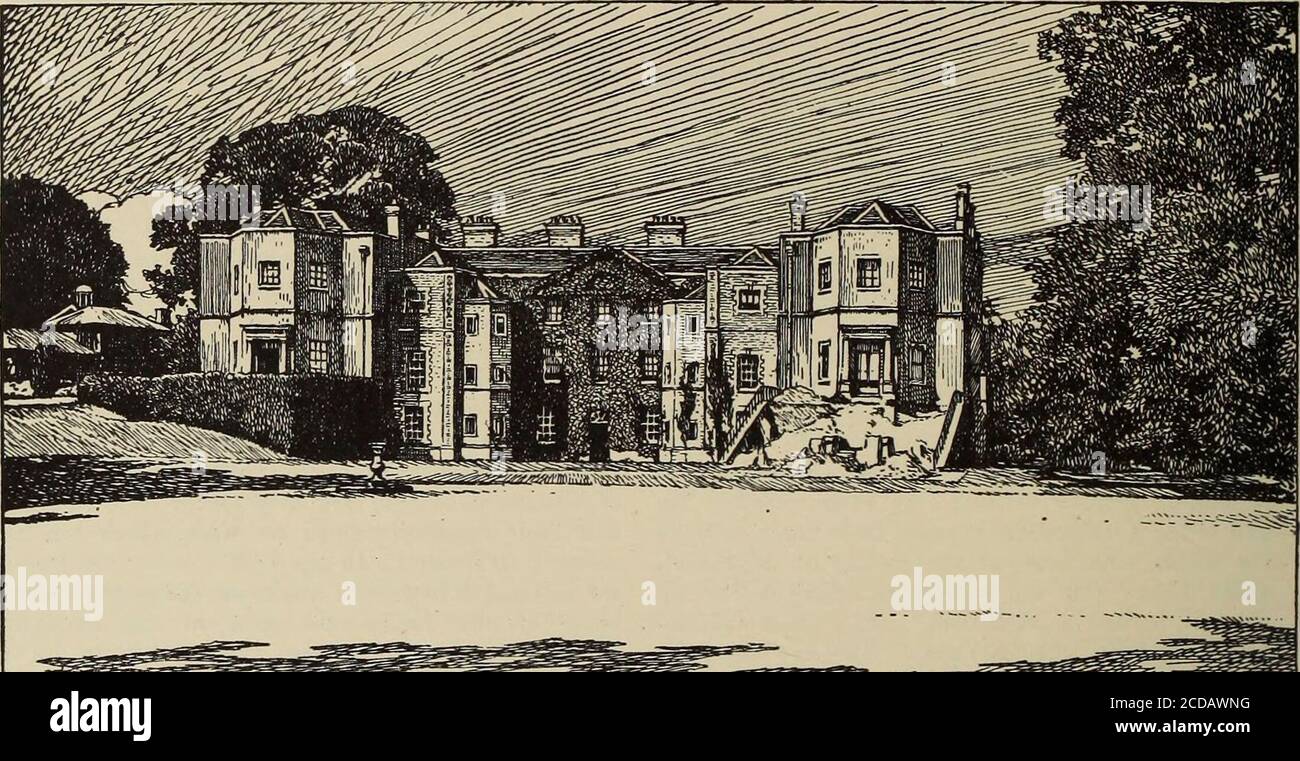 . A history of Hampshire and the Isle of Wight . muchmodernized, only ...