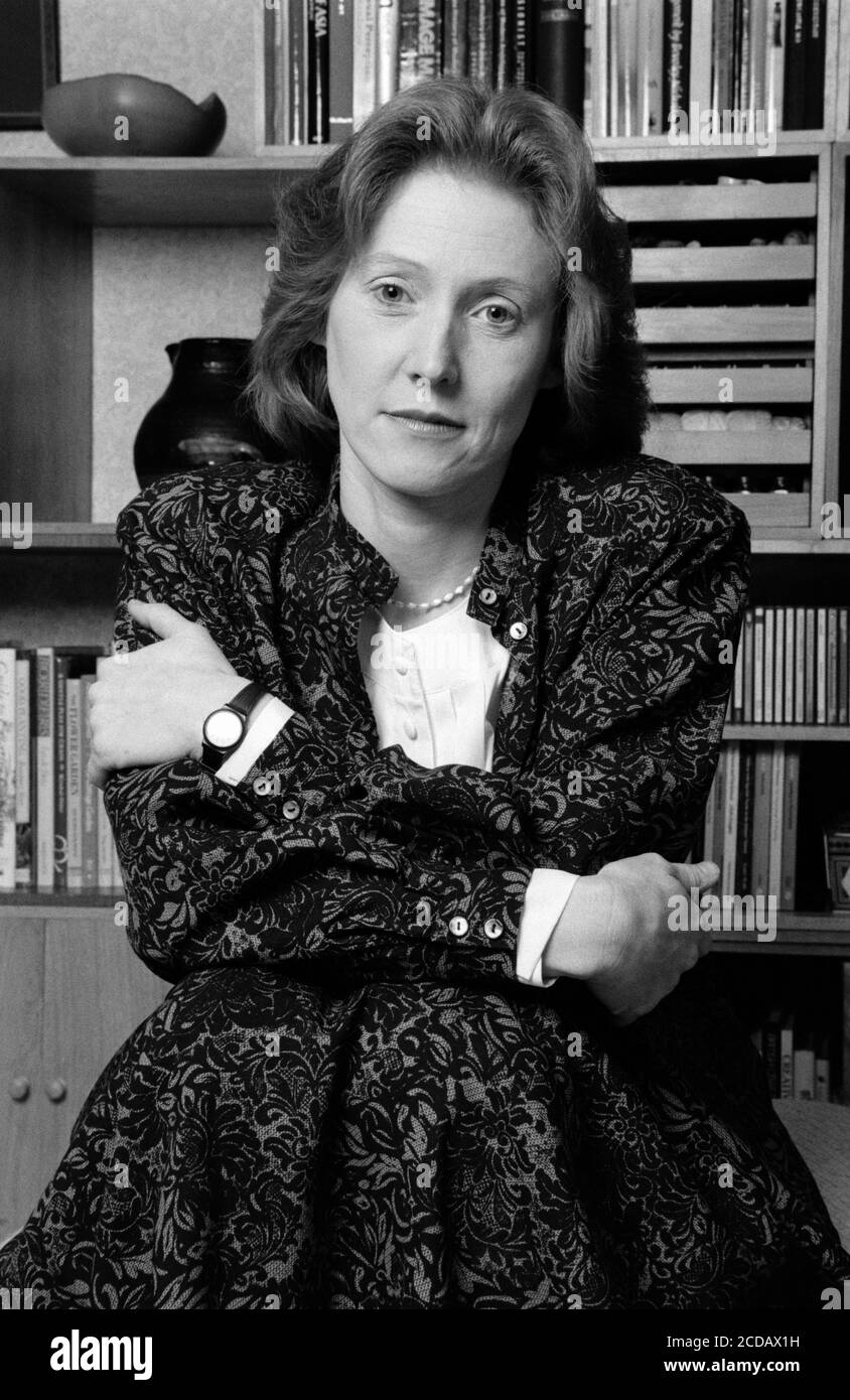 Susan attenborough hi-res stock photography and images - Alamy