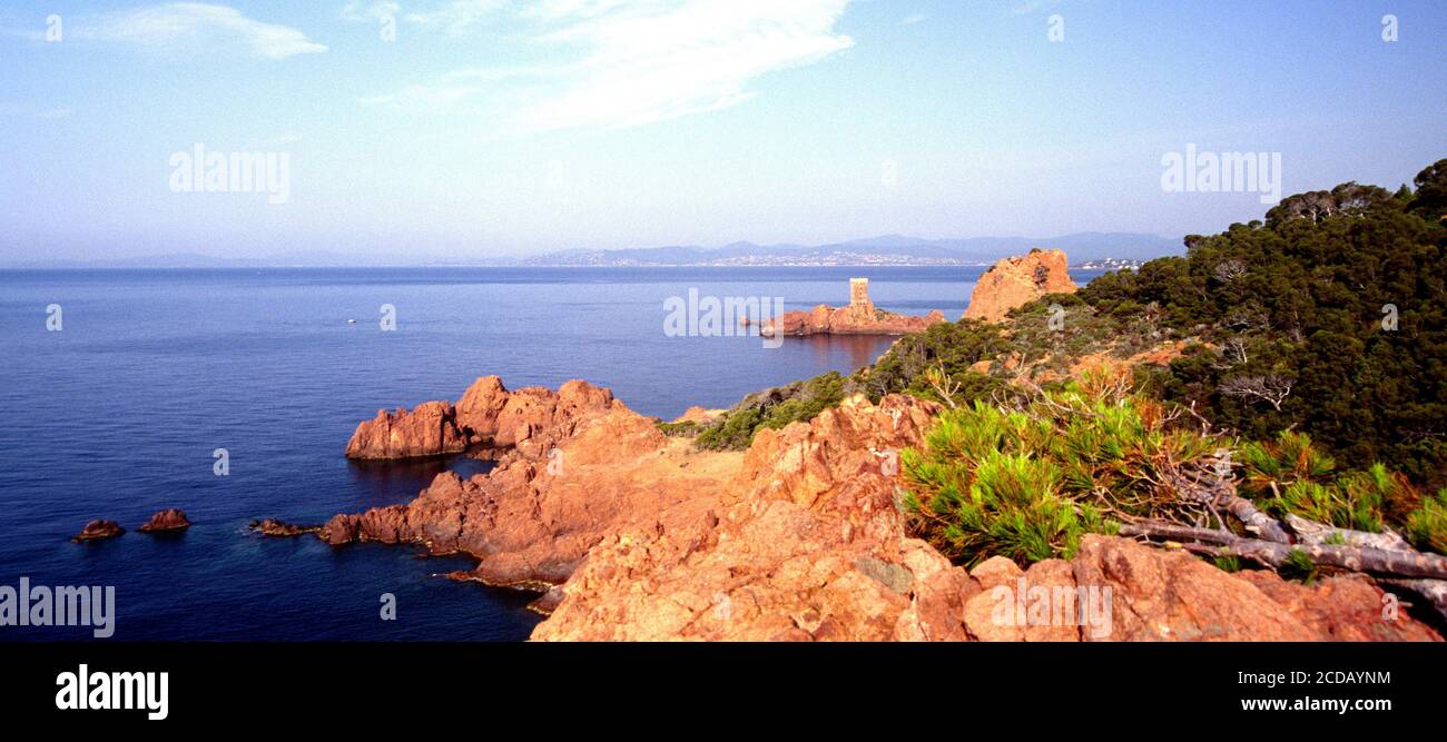 The golden island hi-res stock photography and images - Alamy