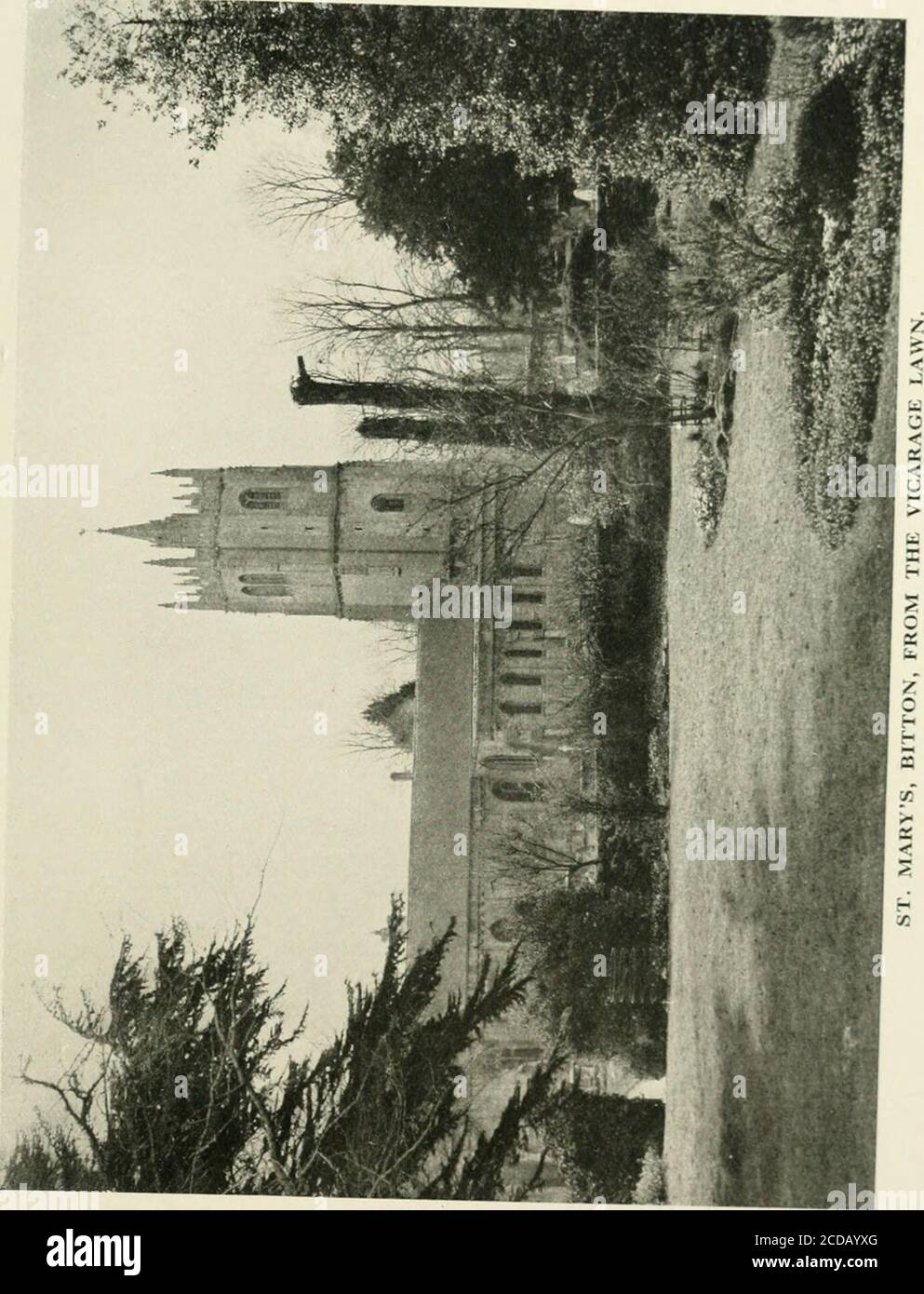 Henry nicholson ellacombe hi-res stock photography and images - Alamy