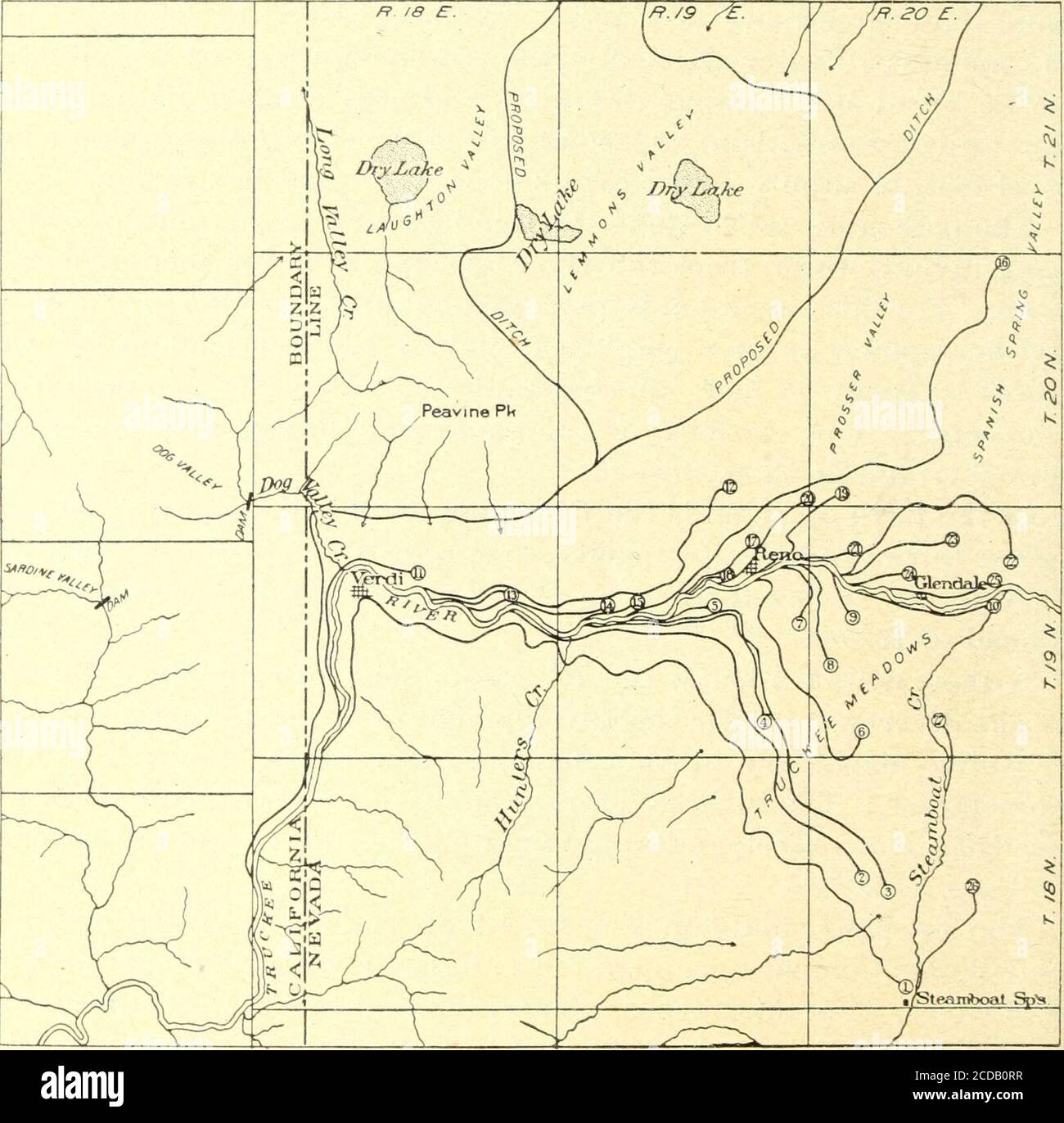 Seepage irrigation hi-res stock photography and images - Alamy