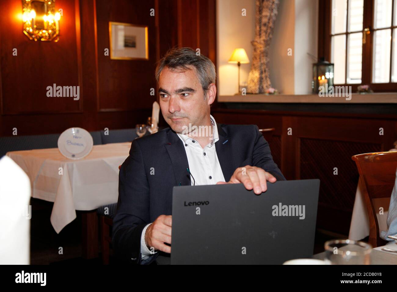 Stephan rauhut hi-res stock photography and images - Alamy