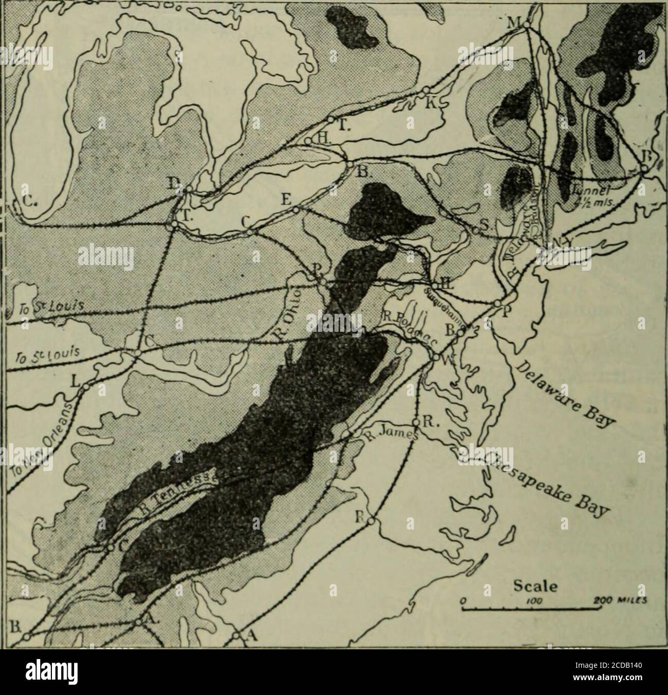 . A regional geography of the world, with diagrams and entirely new ...
