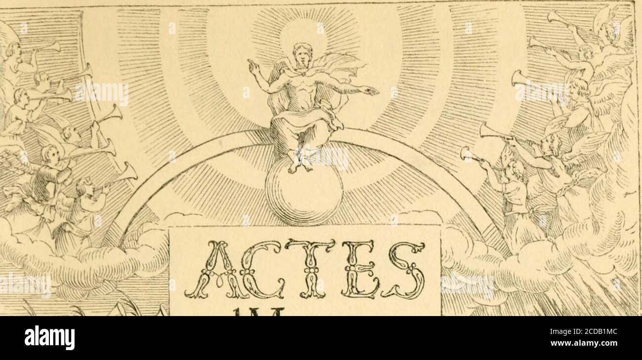 . The acts and monuments of John Foxe: a new and complete edition: with ...