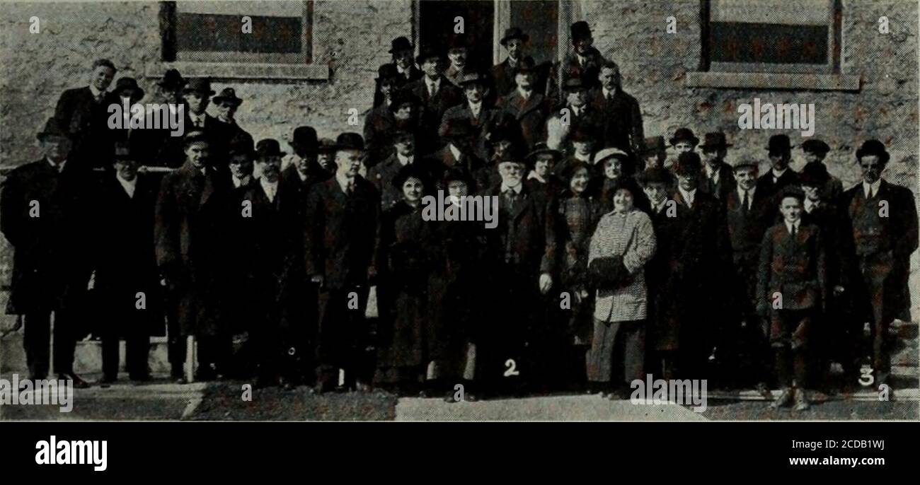 Joseph mcculloch hi-res stock photography and images - Alamy