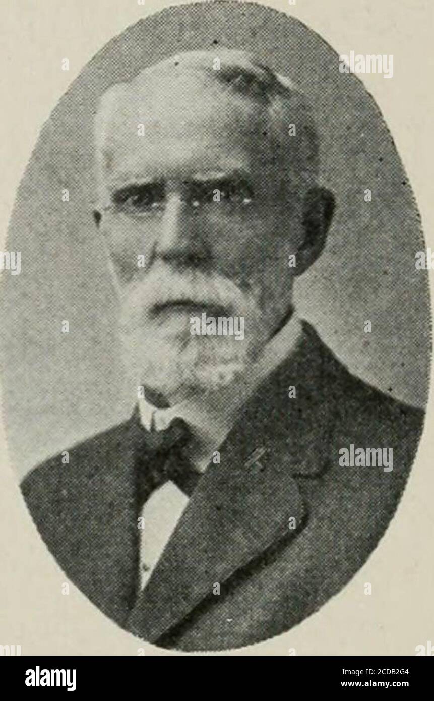 Cyrus hamlin hi-res stock photography and images - Alamy