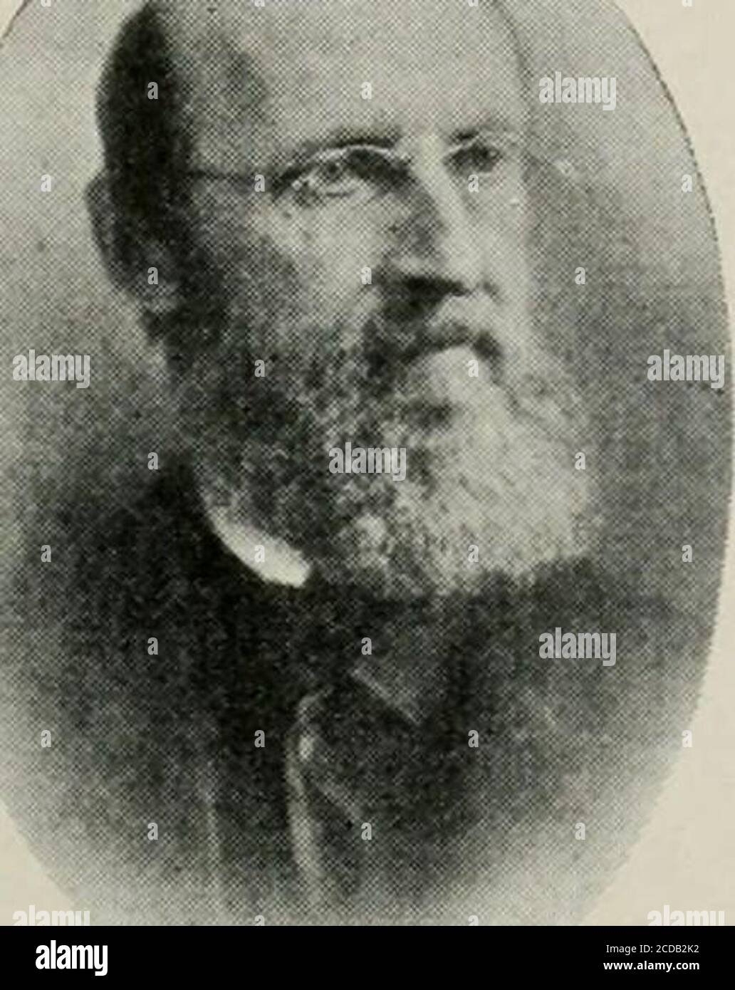 Cyrus hamlin hi-res stock photography and images - Alamy