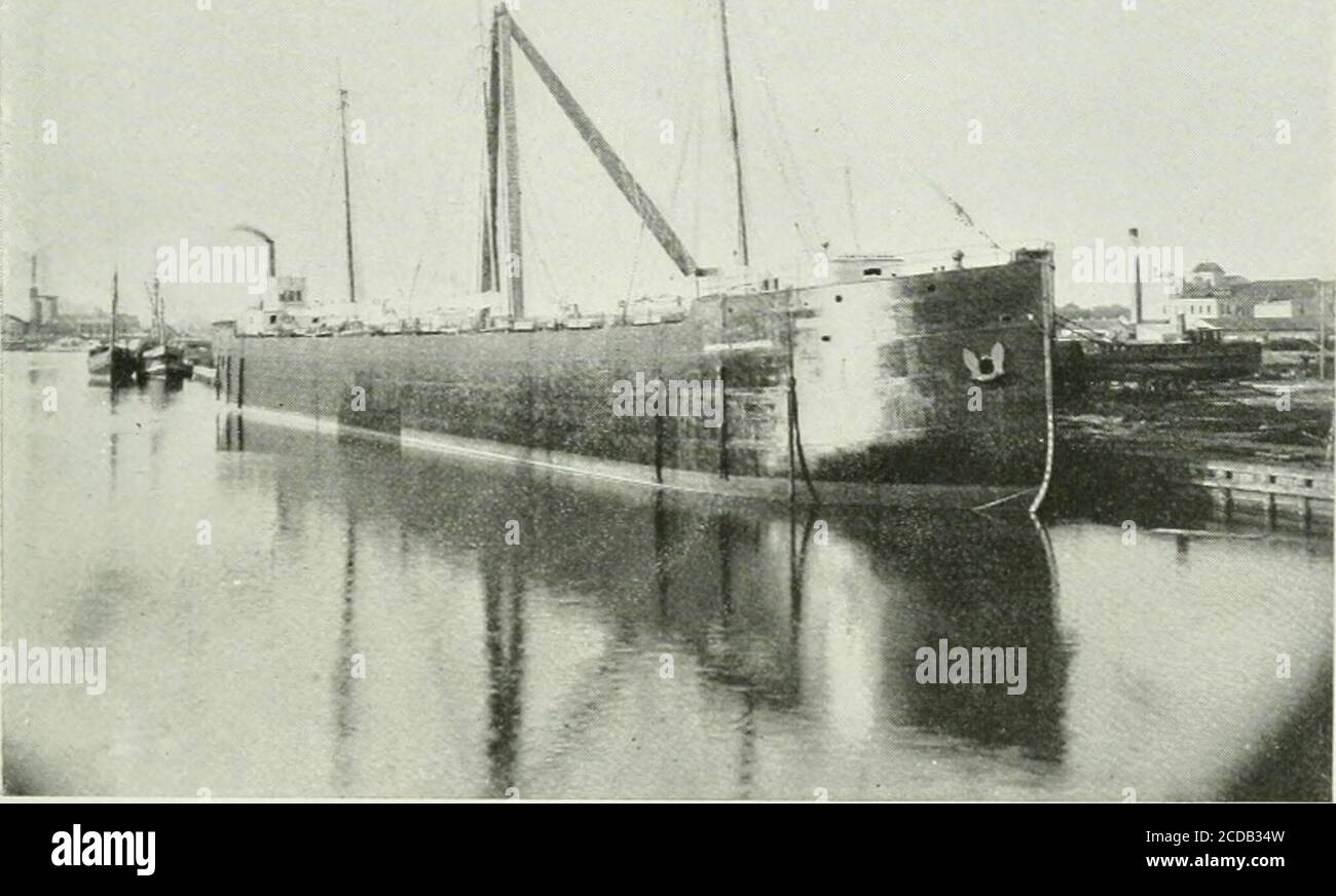 . Factory and industrial management . STR. SIR HENRY BESSEMER. A ...