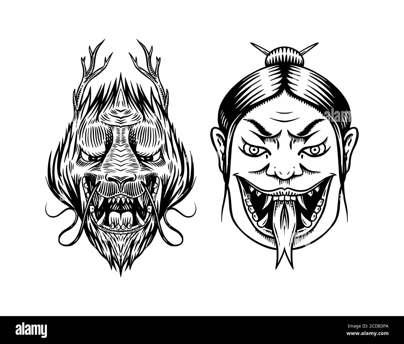 Chinese dragon Black and White Stock Photos & Images - Alamy