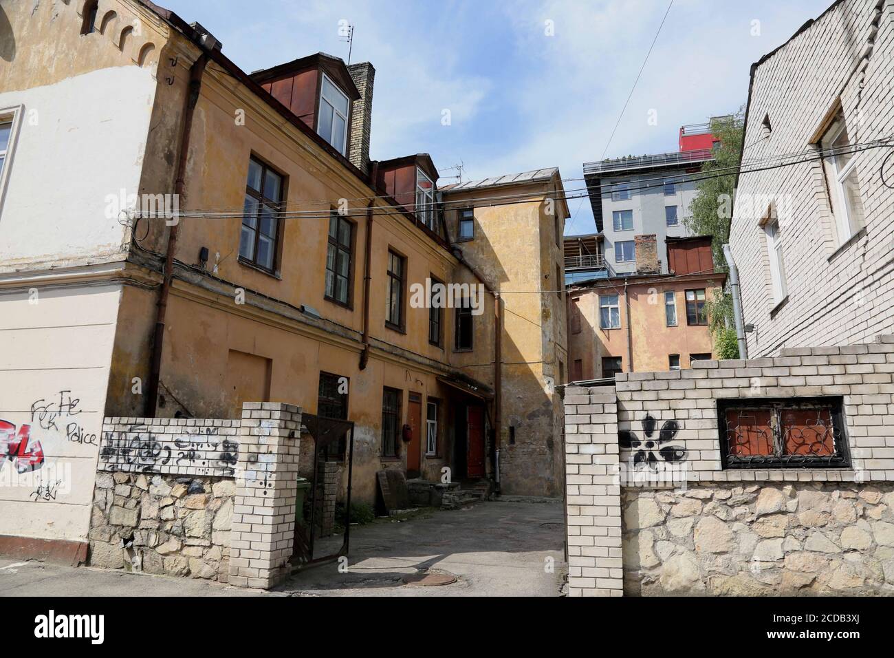 Kipsala hi-res stock photography and images - Alamy