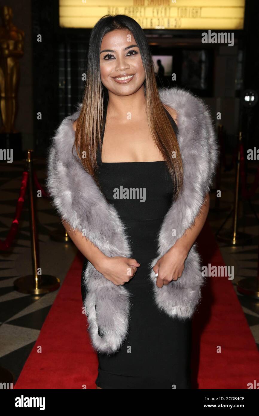 August 27, 2020: CYRELL PAULE attends the Sydney Premiere of 'Tenet' at ...