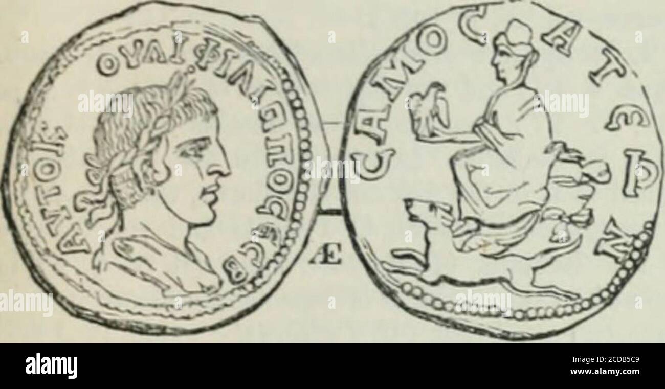 . Dictionary of Greek and Roman geography . spasian, who,having ...