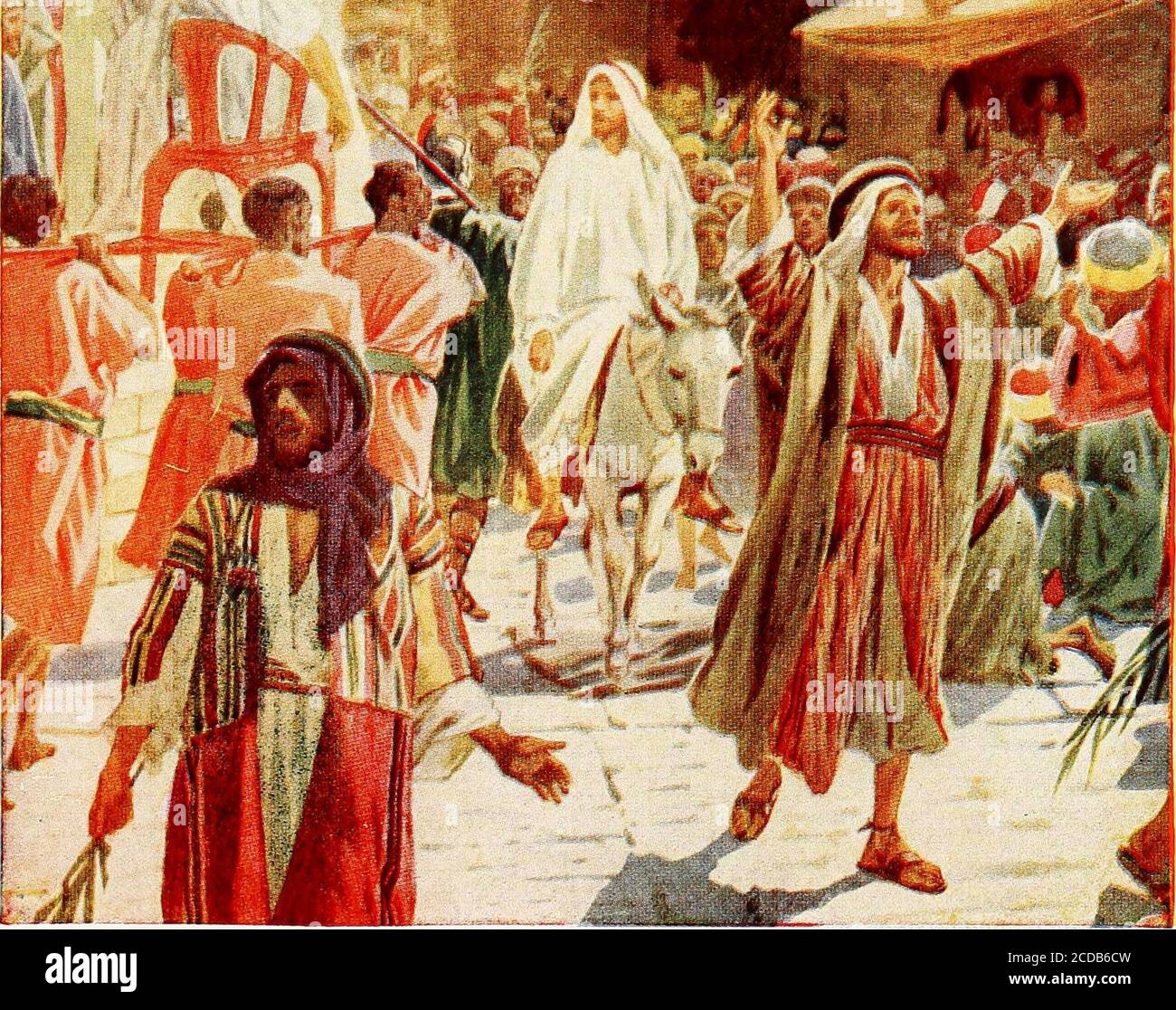 God And Jesus Christ Together