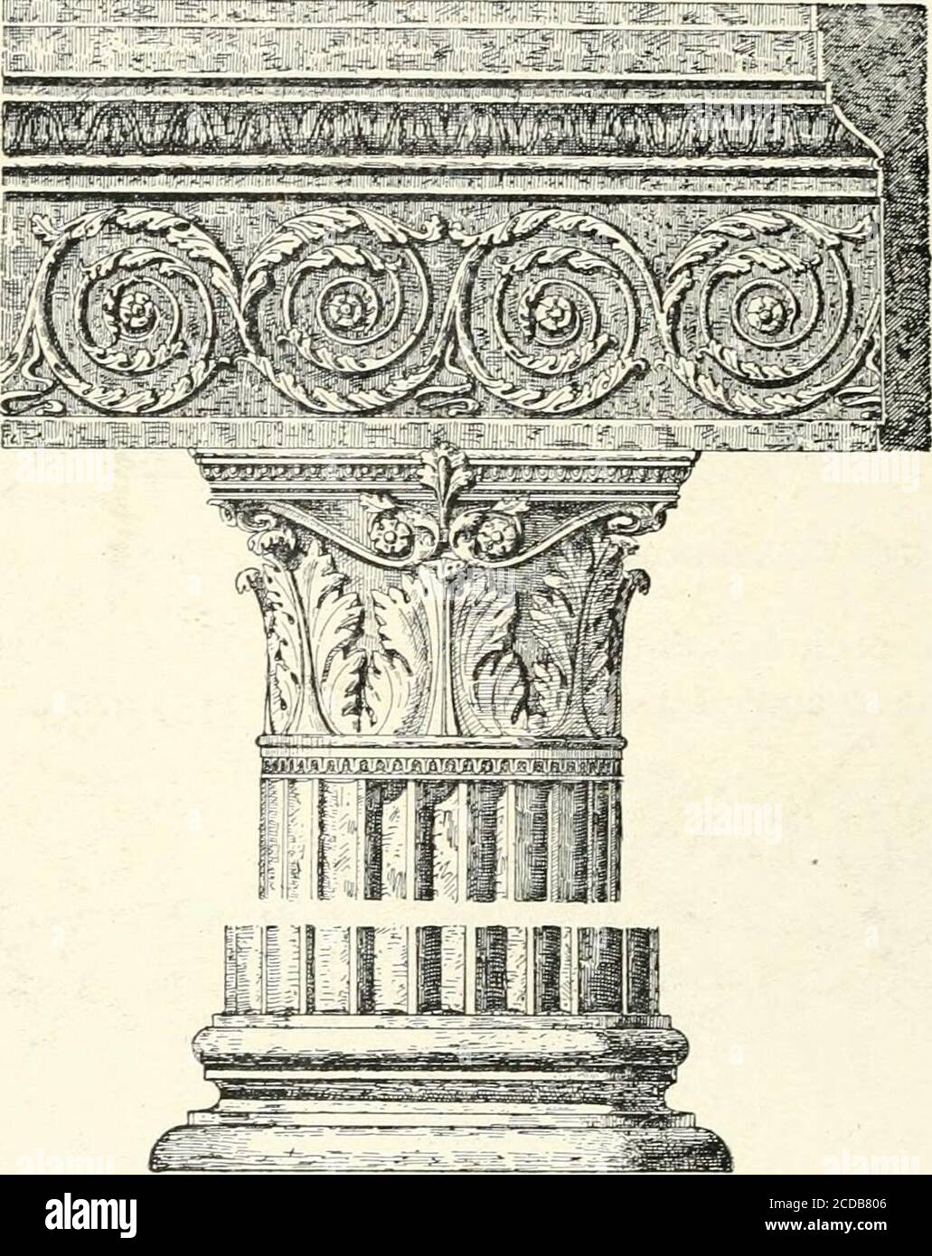 Pompeii atrium peristyle hi-res stock photography and images - Alamy