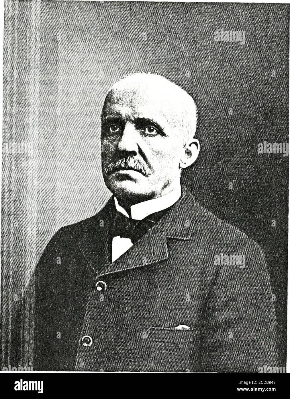 Mr jeremiah Cut Out Stock Images & Pictures - Alamy