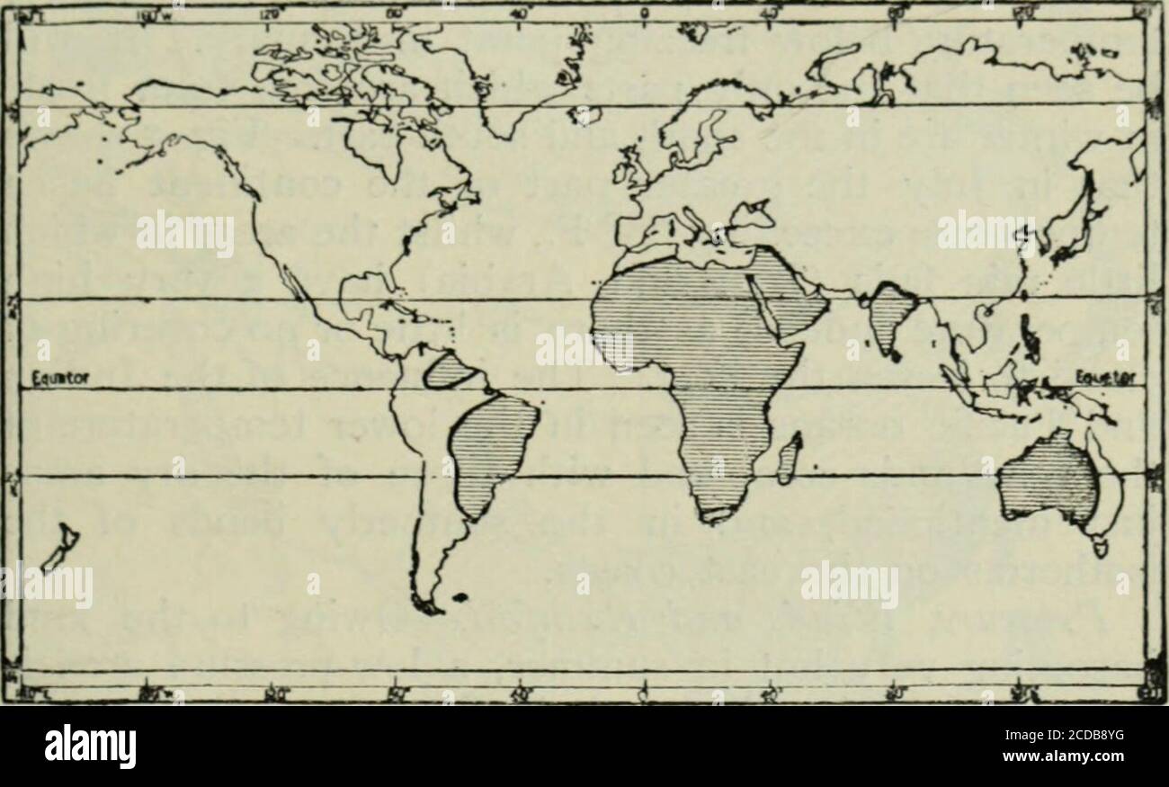 . A regional geography of the world, with diagrams and entirely new ...