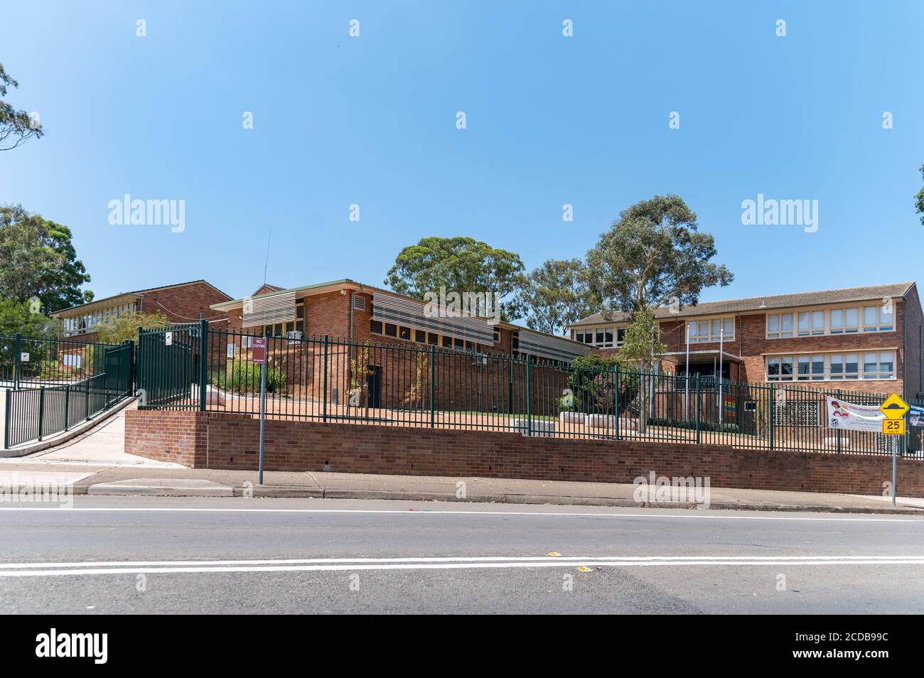 Mount pritchard hi-res stock photography and images - Alamy