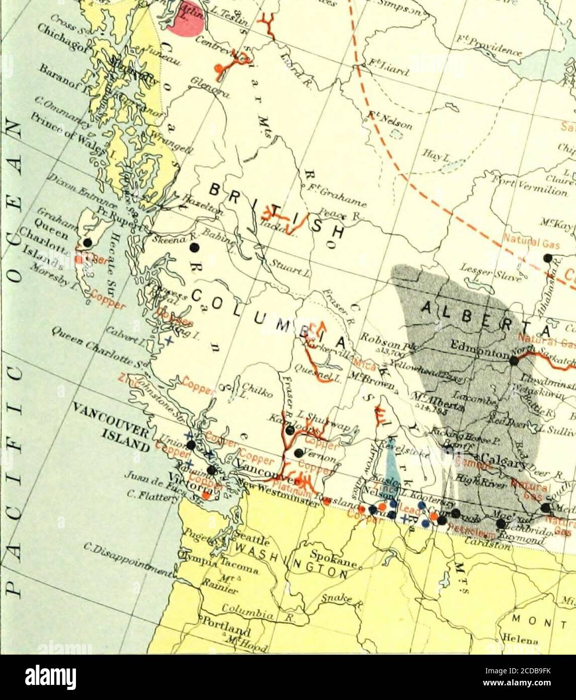 . Canada and its provinces; a history of the Canadian people and their ...