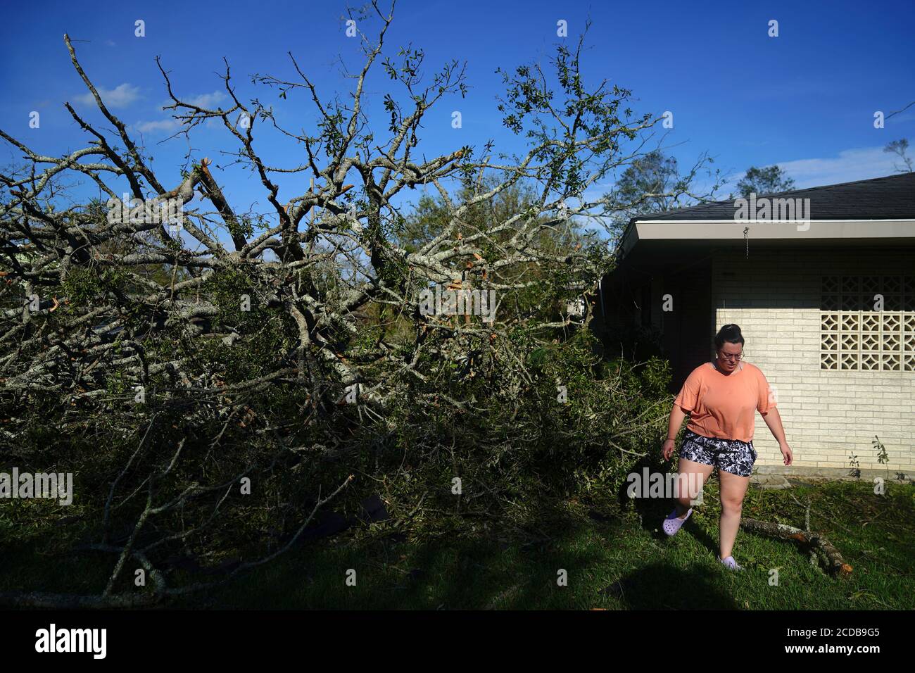 Hurricane beth hi-res stock photography and images - Alamy