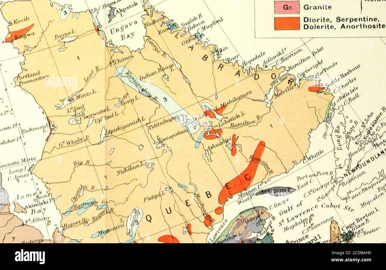 . Canada and its provinces; a history of the Canadian people and their ...