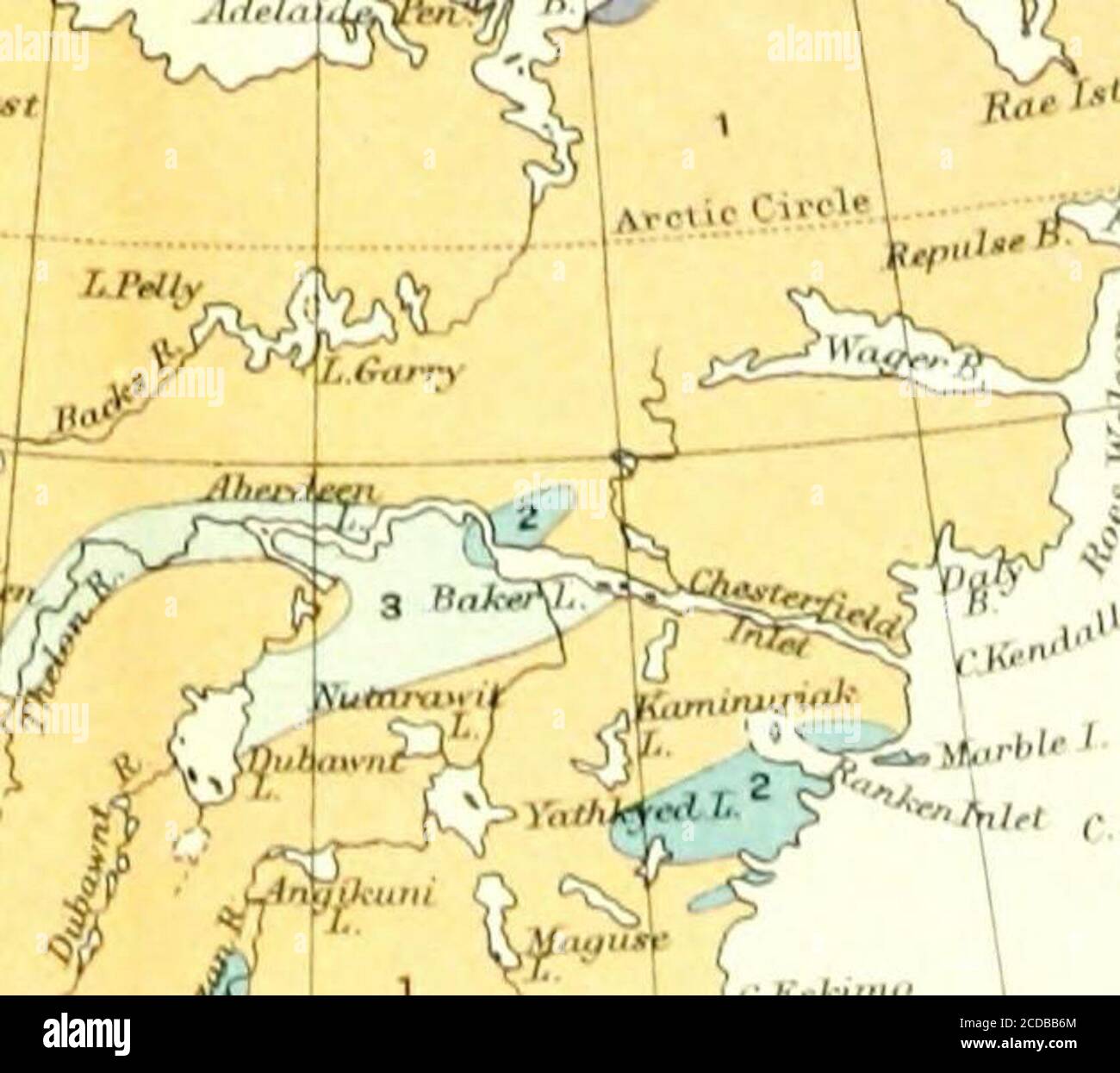 . Canada and its provinces; a history of the Canadian people and their ...