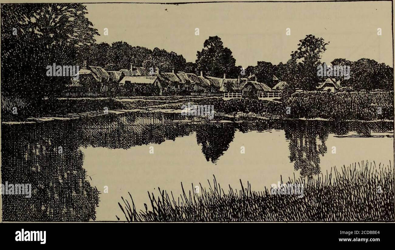 . A history of Hampshire and the Isle of Wight . ng 544 ft., its ...