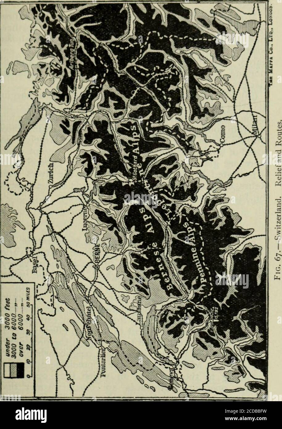 O karst hi-res stock photography and images - Alamy