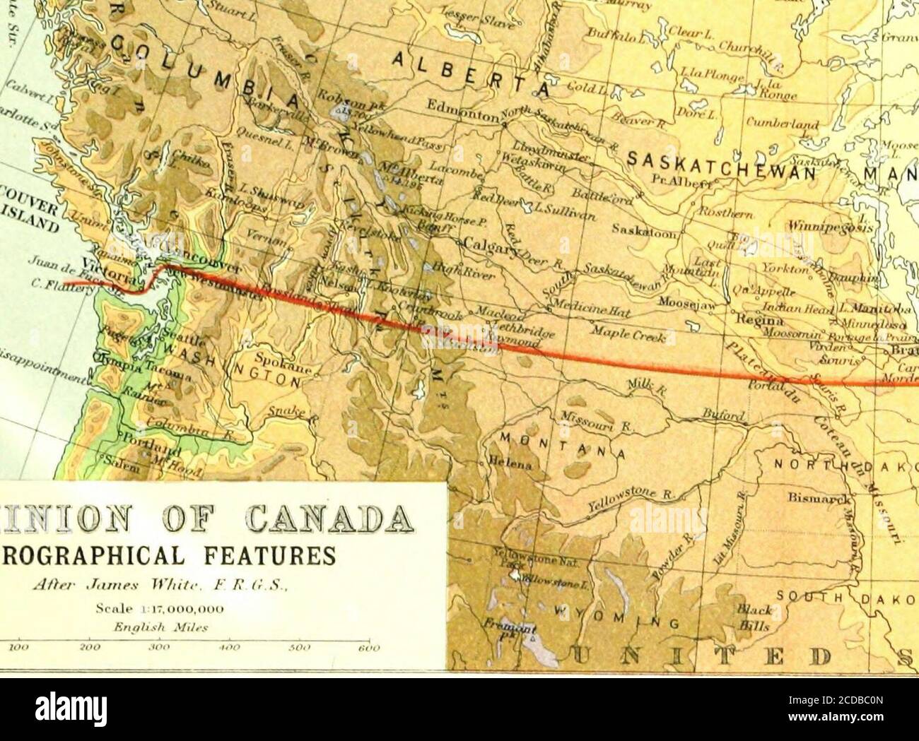 . Canada and its provinces; a history of the Canadian people and their ...
