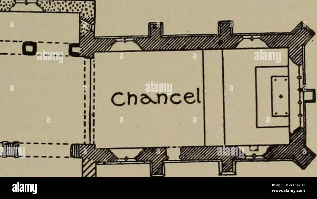 . A history of Hampshire and the Isle of Wight . South Ch&.pel 1 I ...