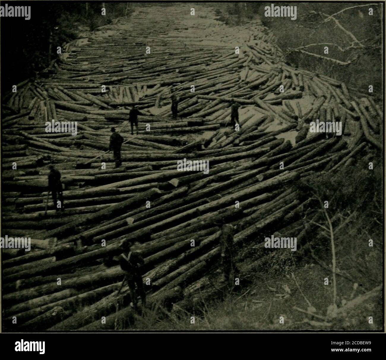 Pulled downstream hi-res stock photography and images - Alamy