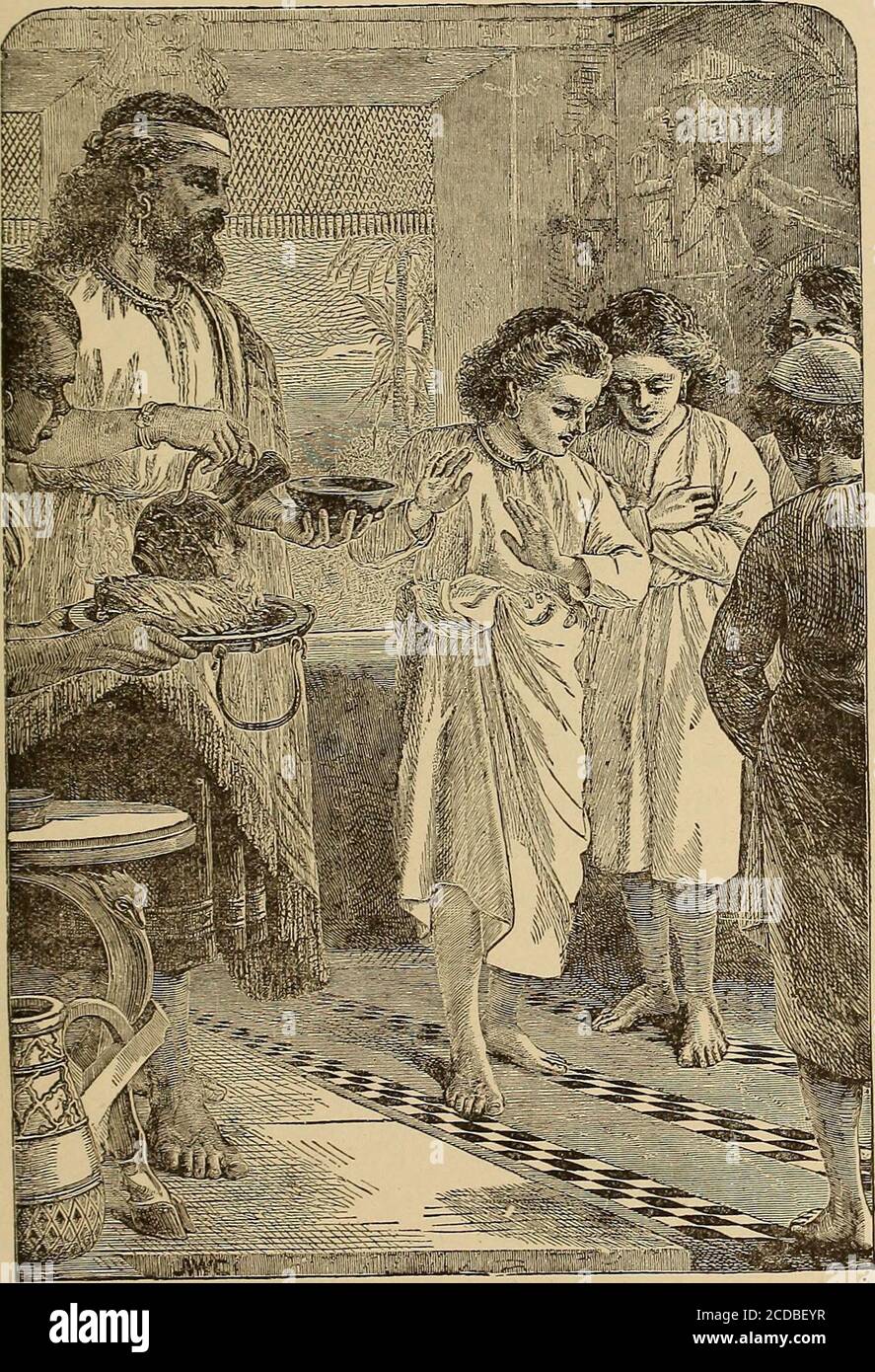 . Delightful stories; or, Home talks out of the Wonderful book.. . p ...