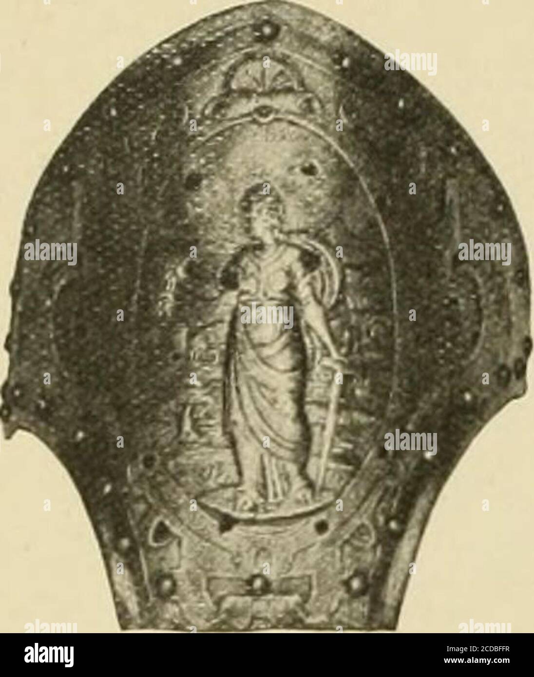 Chanfron hi-res stock photography and images - Alamy