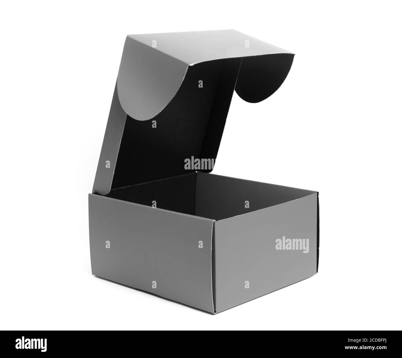 Packaging box hi-res stock photography and images - Alamy