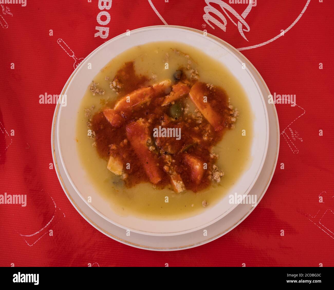 Queso relleno yucatan hi-res stock photography and images - Alamy