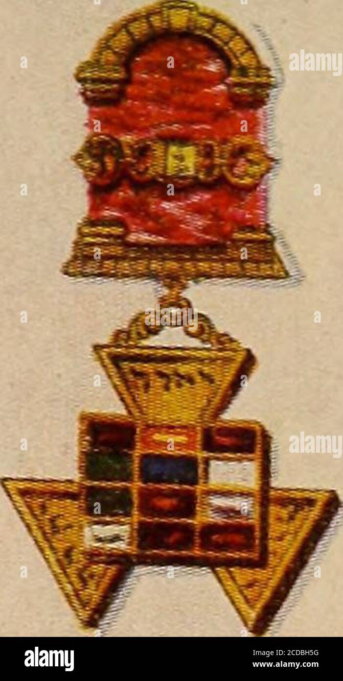 Royal arch degree hi-res stock photography and images - Alamy