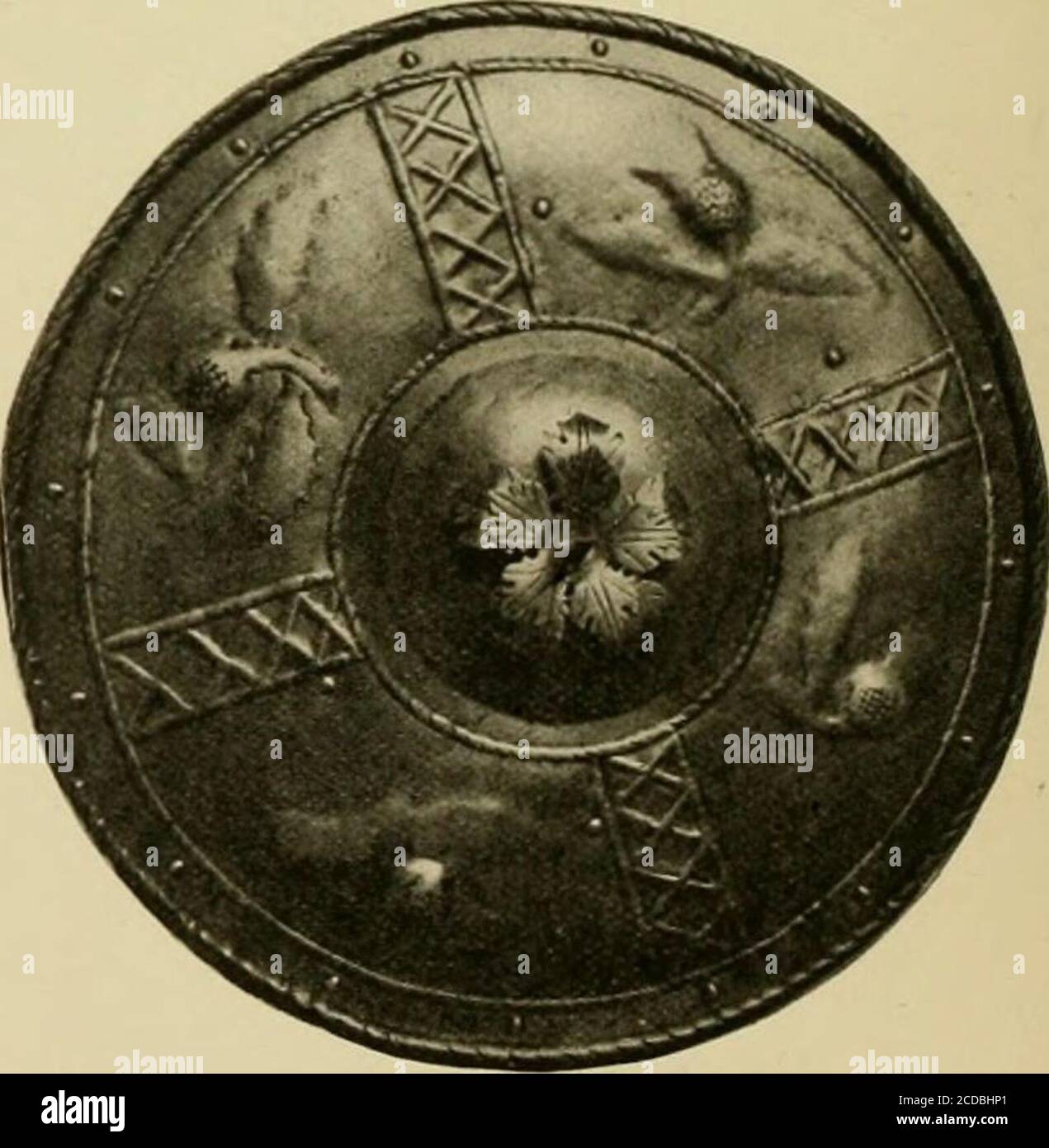 . Inventory and survey of the armouries of the Tower of London ...