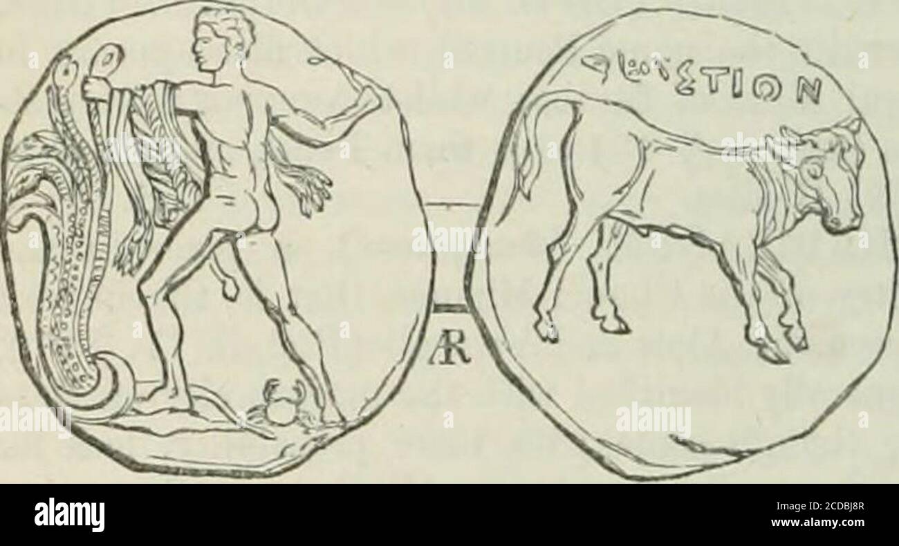 Epimenides hi-res stock photography and images - Alamy